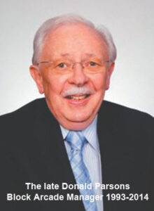 What Really Happened?